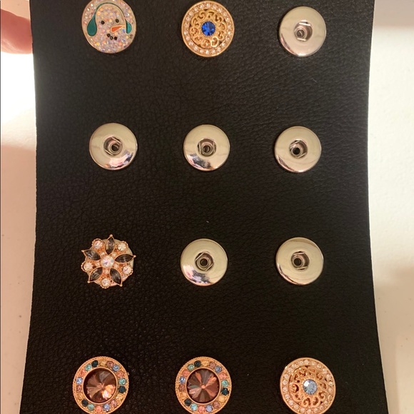 Accessories | Mv Snaps | Poshmark